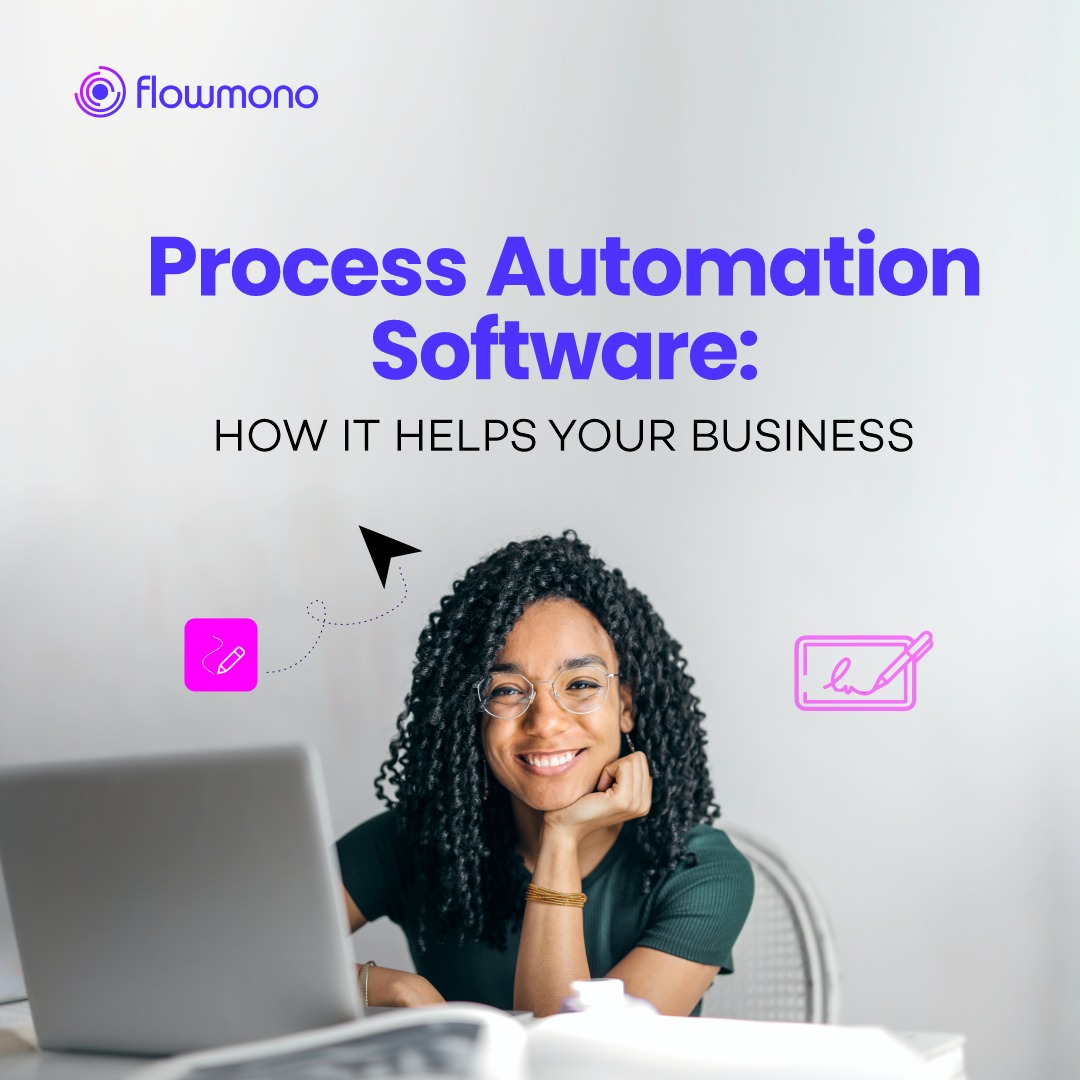 Streamlining Your Company’s Processes With Flowmono’s Secure Document ...