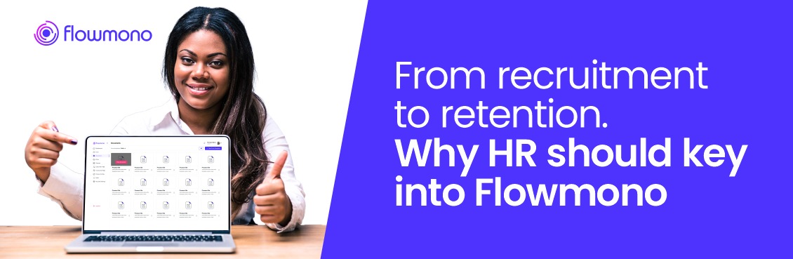 Why HR Should Key Into Flowmono - Flowmono