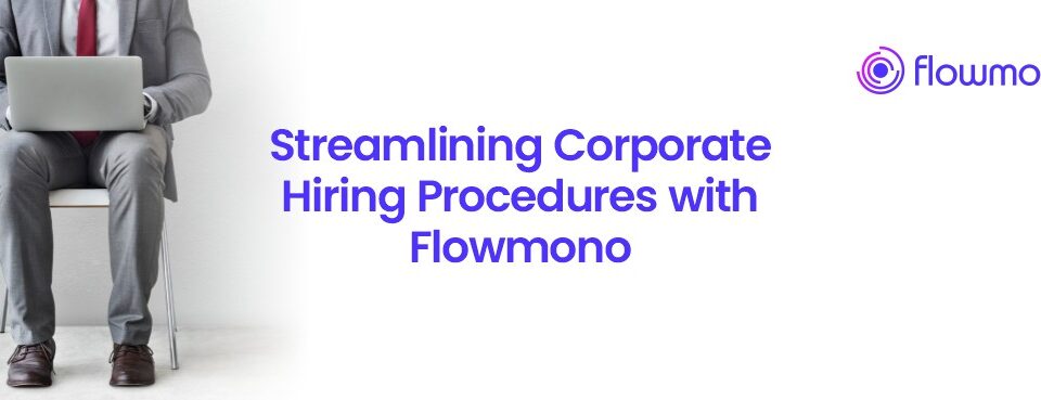 Blog – Flowmono