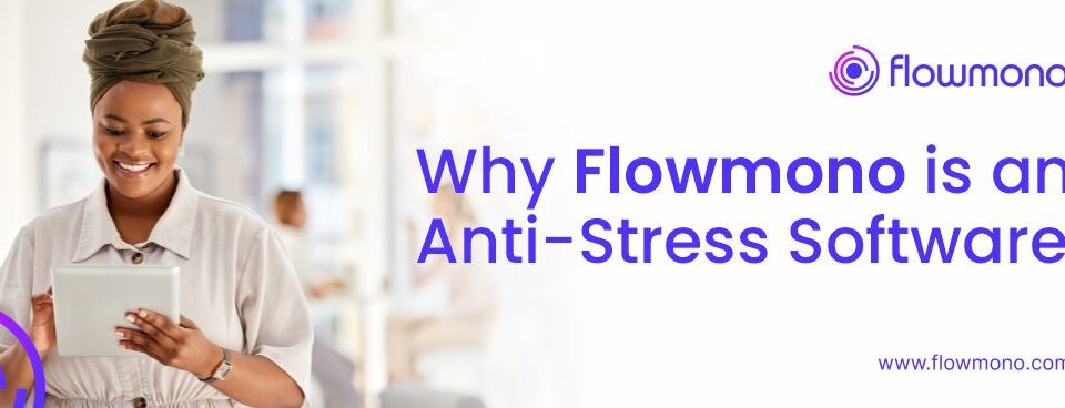 Technology – Flowmono