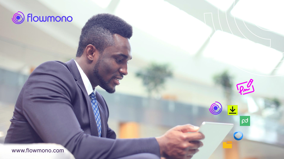 5 Best Document Management Software for Businesses – Flowmono