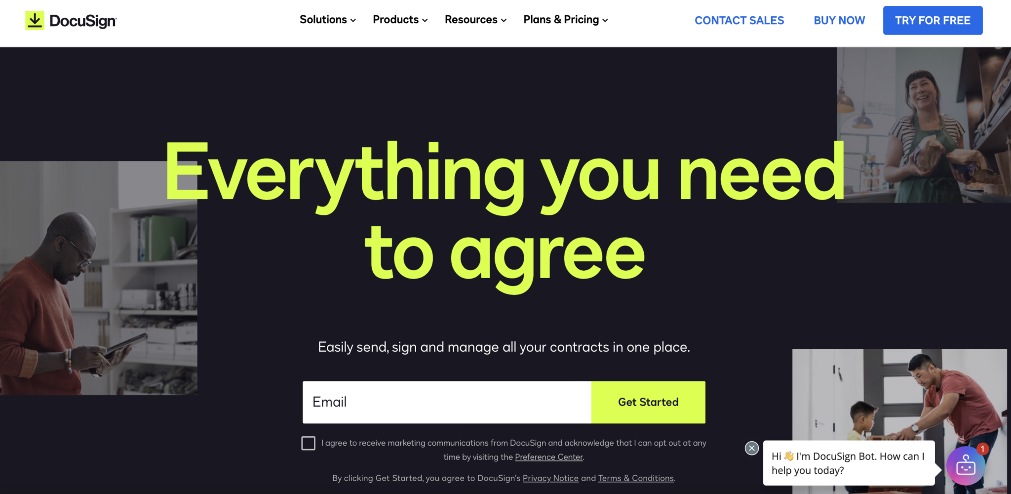 5 Best Document Management Software for Businesses – Flowmono