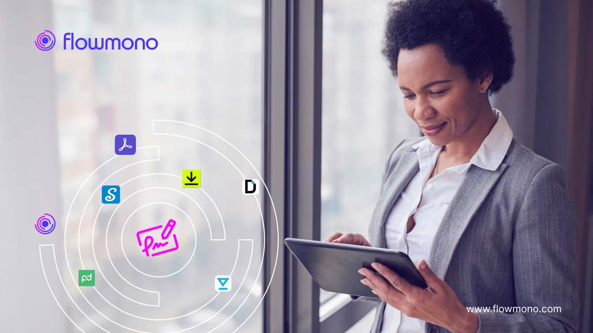 A Complete Guide to Alternatives to DocuSign 2024 – Flowmono A Complete Guide to Alternatives to DocuSign 2024 – Flowmono