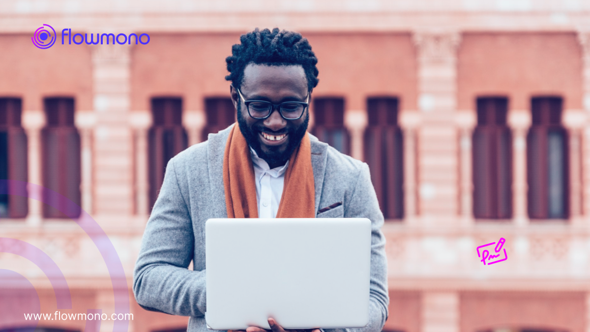 Practical Steps To Accelerate Your Workflow Flowmono