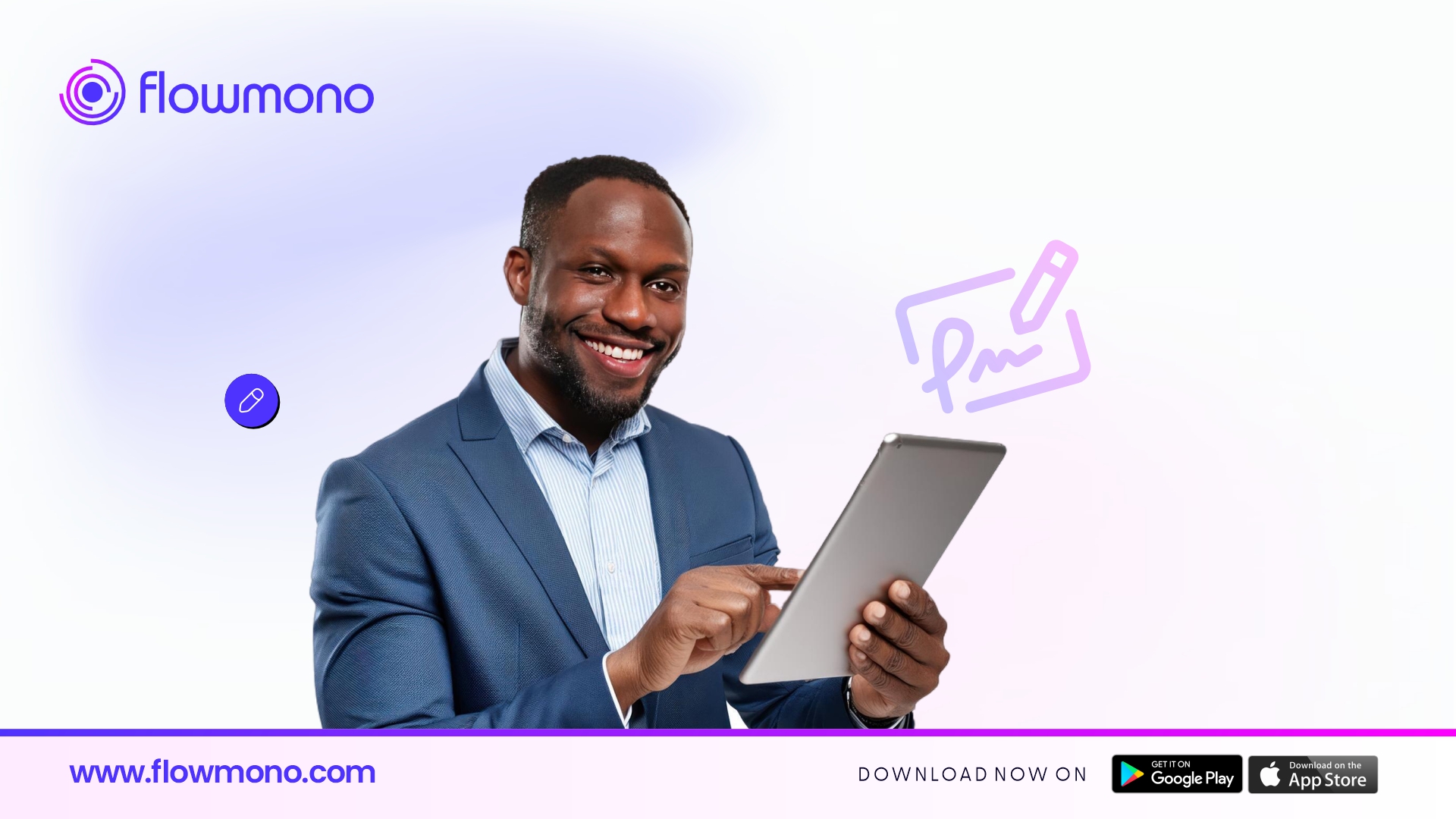 The Bottom Line on E-Signature: 7 Stats Every CFO Should Know – Flowmono