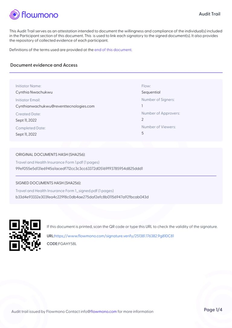 New Features Update: Flowmono – Flowmono