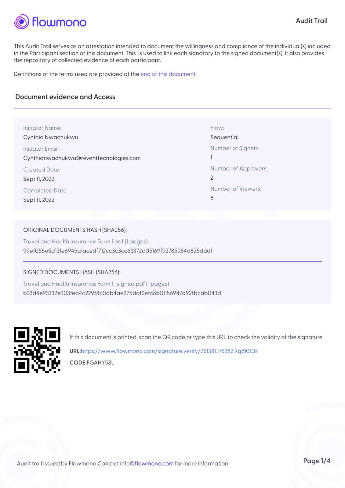 New Features Update: Flowmono – Flowmono