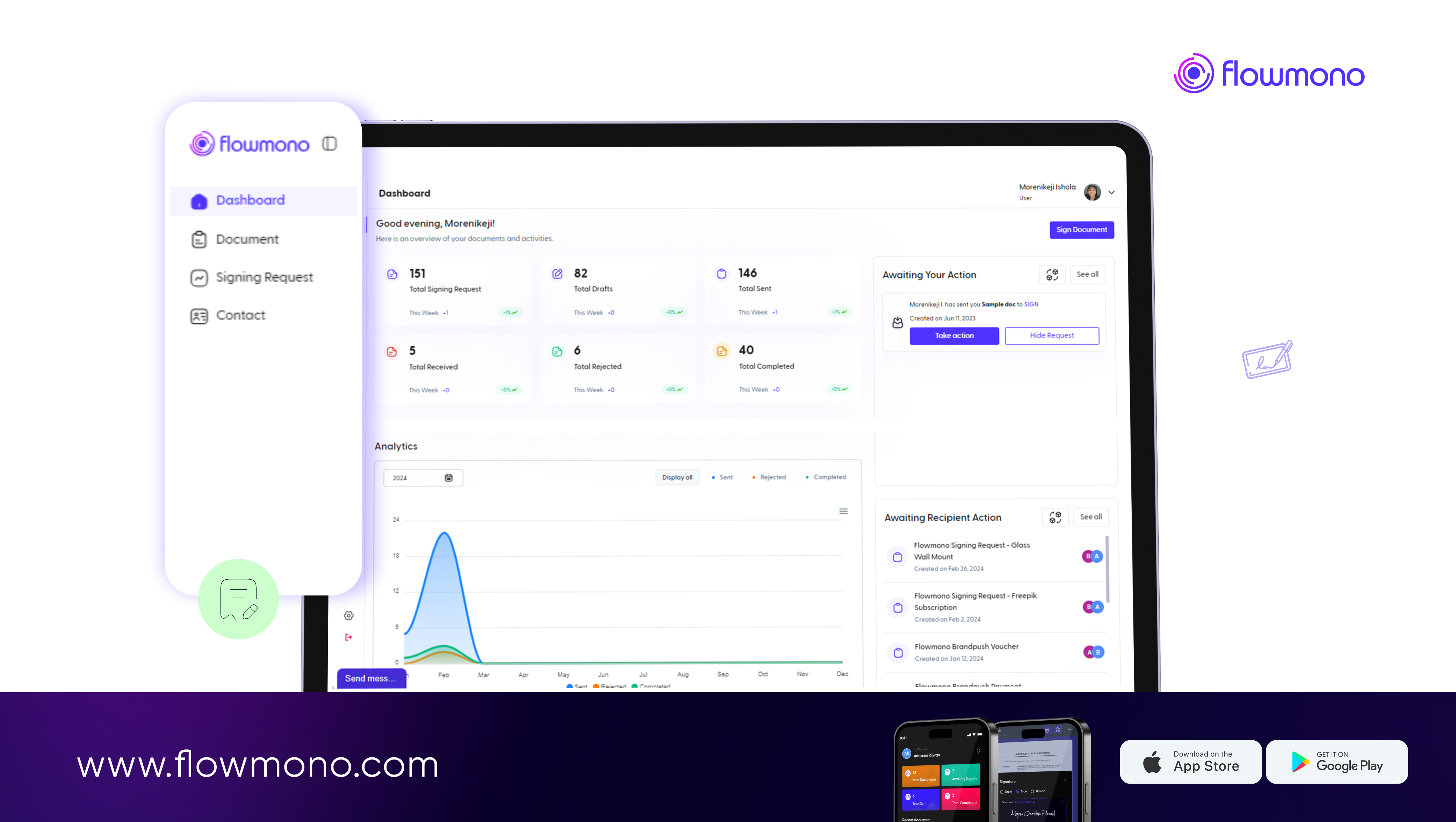 What is a Document Management System? - Flowmono