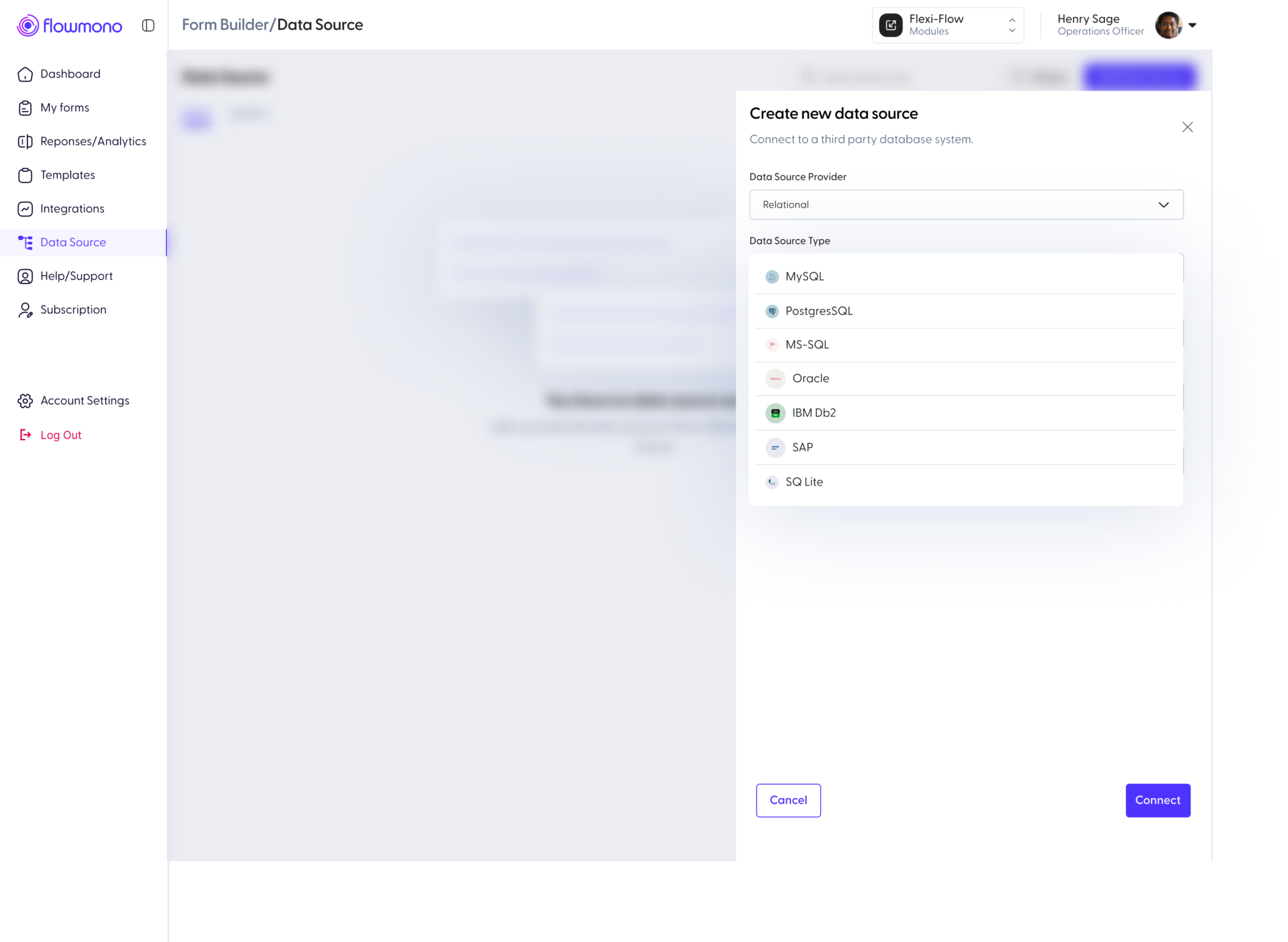 Introducing Flowmono Phoenix Builder: Create & Automate Forms At Will – Flowmono