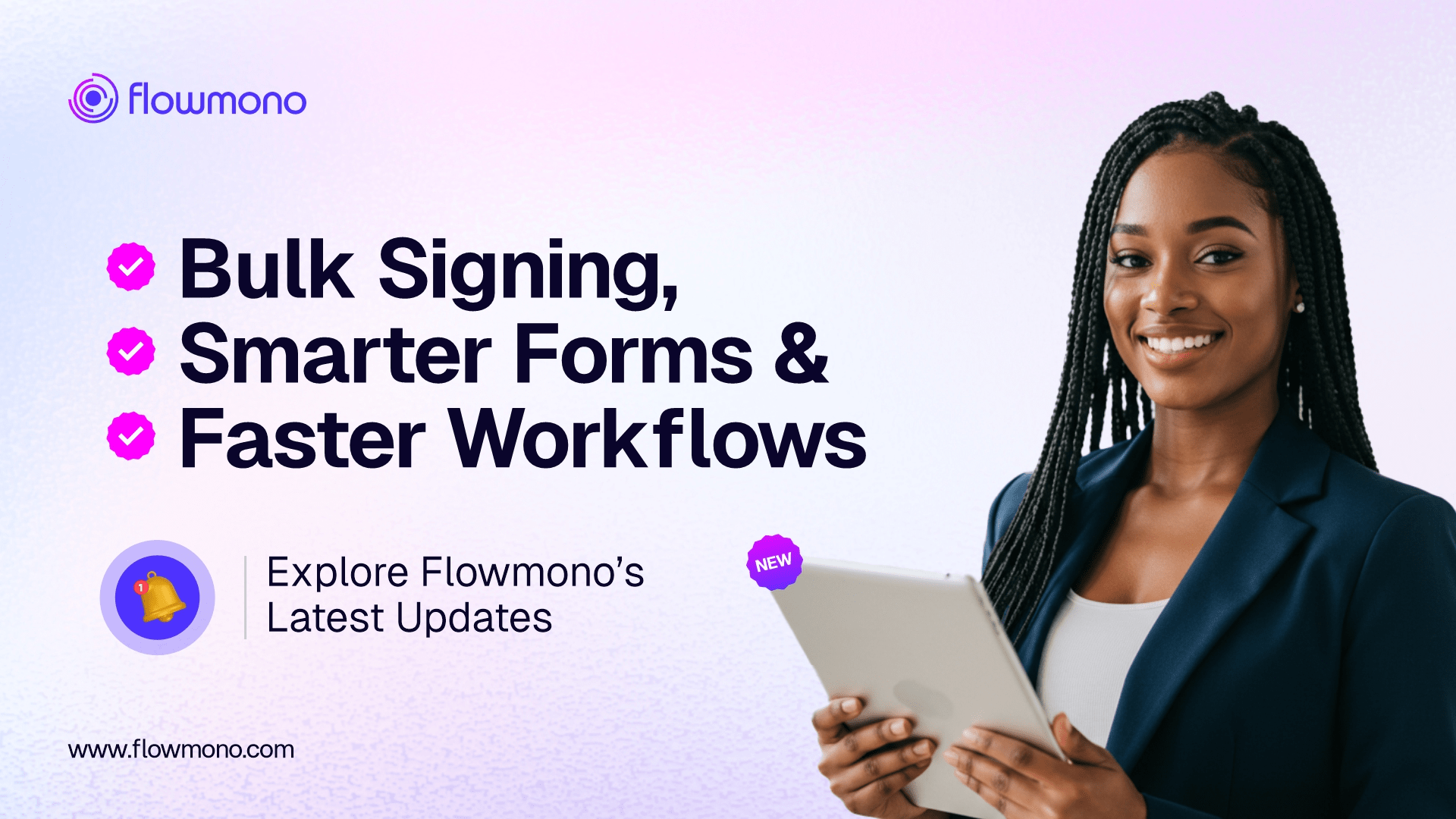 Flowmono Just Leveled Up: New Features, Smarter Workflows & A Sleek New ...