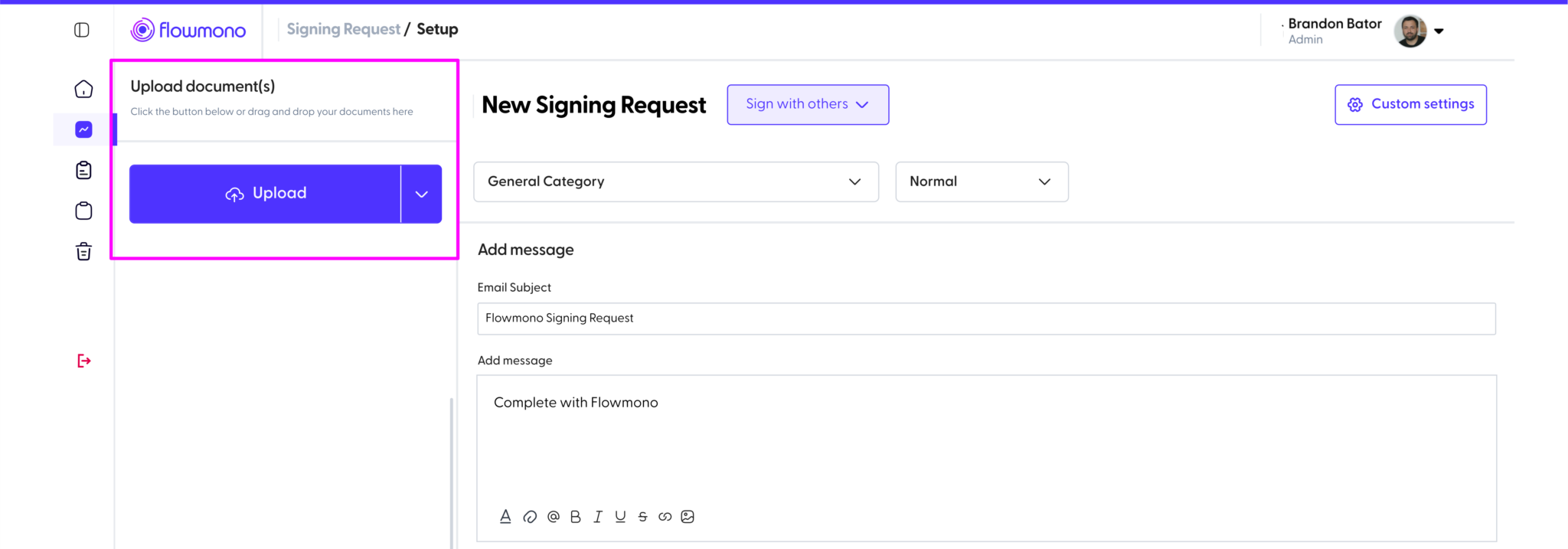 How to Sign a PDF: Your Easy Guide to Electronic Signatures in 2025 ...