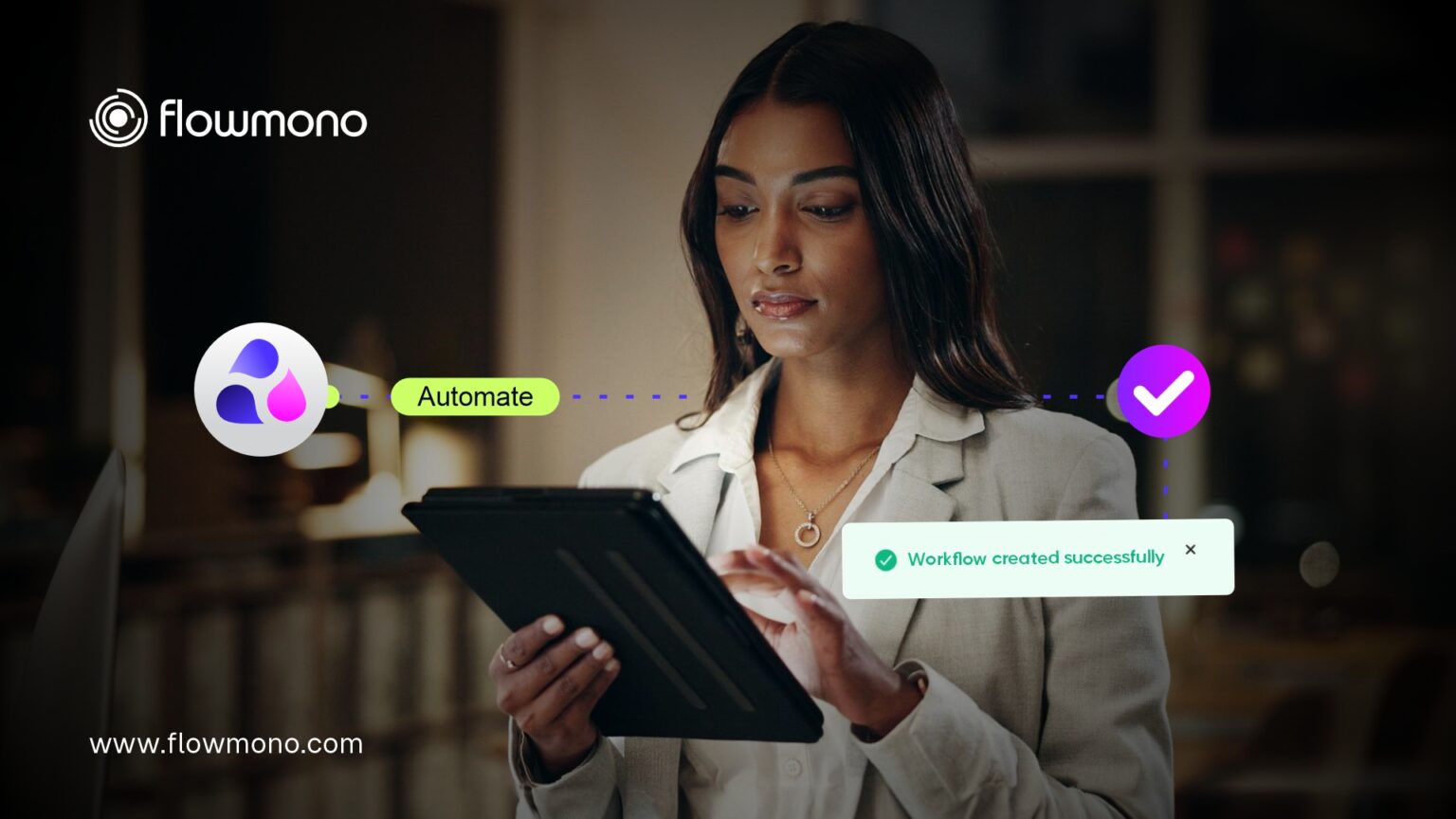 Automate to Accelerate: Real Workflow Automation Examples for Nigerian ...
