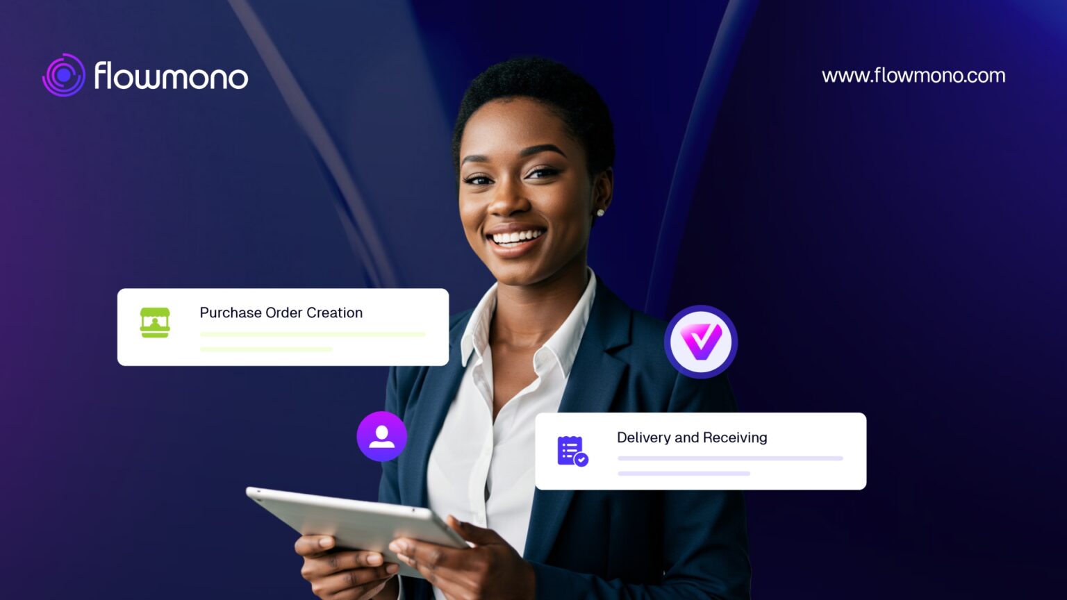 Unlocking Seamless Vendor Collaboration with Cloud-Based Procurement Platform – Flowmono