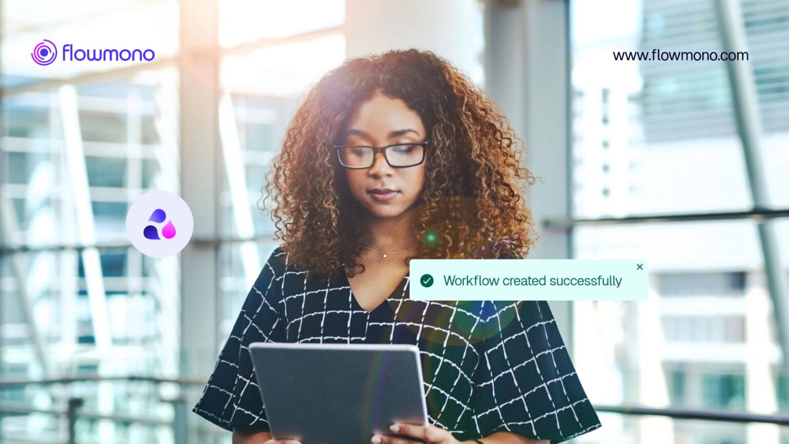 How Flowmono is Helping African Businesses Scale with Workflow ...