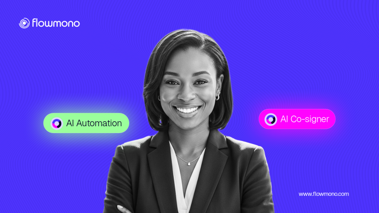 The Difference Between AI Automation and AI Co-Signing (And Why That ...